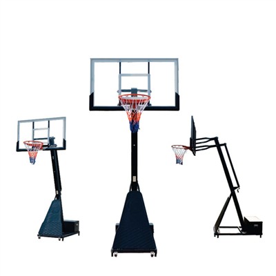 Buy Basketball Posts for Competitions, Clubs, Schools, Colleges, Online ...