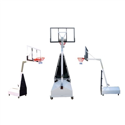 Top Basketball Post Suppliers in Meerut, India