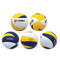 Vinex Volleyball- Pro Max