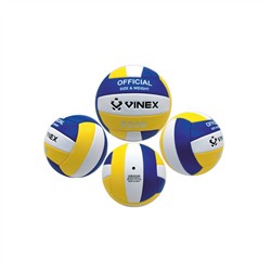 Vinex Volleyball- ECOS