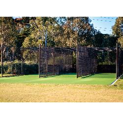 Best Cricket Practice Cage Manufacturers and Suppliers in Meerut, India