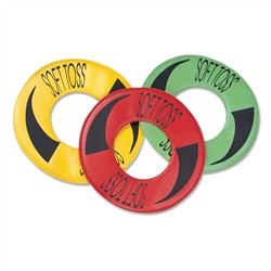 Buy Colored Flying Disks, Flying Rings, Online, India