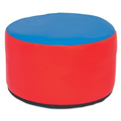 Buy Vinex Gym Foam Cylinder Sofa Online at Lowest Price in India