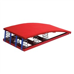 Buy Gymnastic Spring Board, Fitness Spring Board, Online, India
