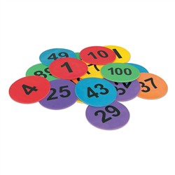 Buy Number Spots, Educational Number Spots, Online, India