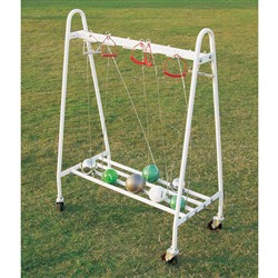 Buy Hammer Cart, Athletics Hammer Stands, Online, India