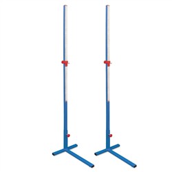 Buy High Jump Standards Online for Training / Practice from Manufacturers