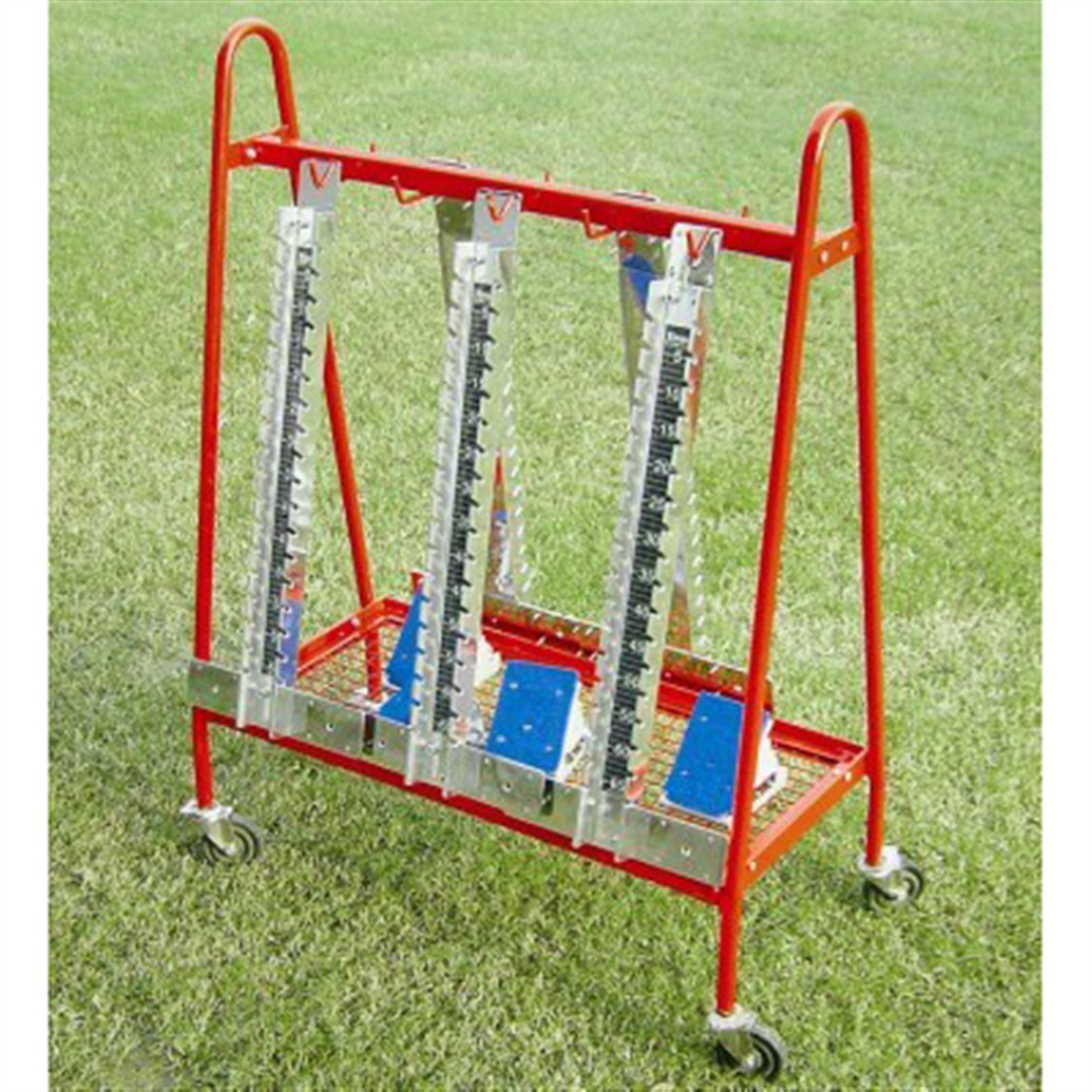 Buy Starting Block Cart, Athletics Starting Block Cart, Online, India
